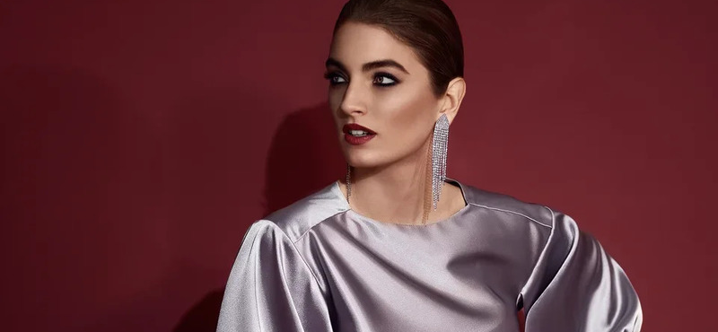 Новогодняя коллекция в PLANITA | ТРЦ Галерея Новосибирск