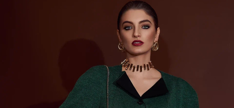 Новогодняя коллекция в PLANITA | ТРЦ Галерея Новосибирск